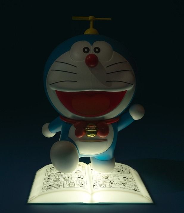 doraemon 633