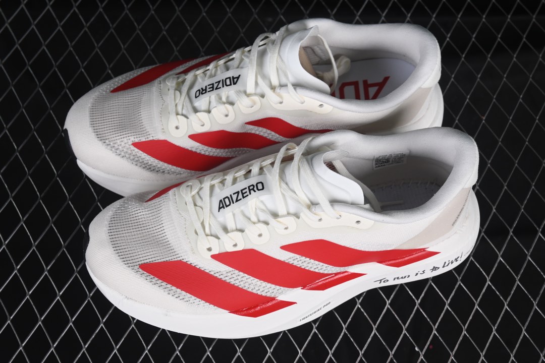 Adidas Adizero Evo SL JS1183 Running shoes Unisex pre-order, Fesyen ...