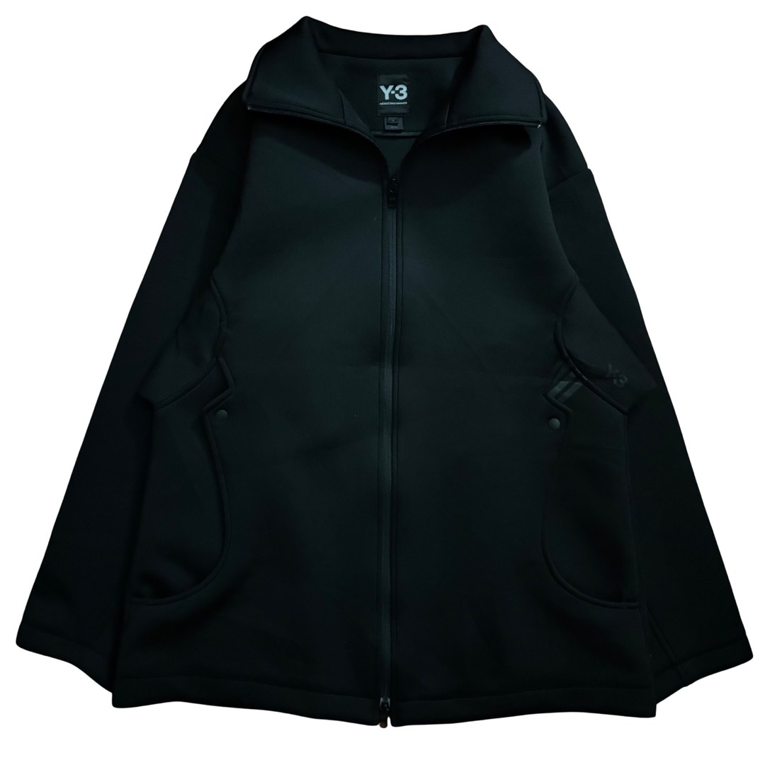 Adidas x Y3 Yohji Yamamoto Jacket, Men's Fashion, Coats, Jackets and ...