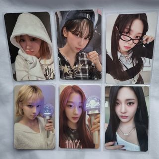 aespa whiplash armageddon supernova pc photocard pob karina giselle winter ning ning, Hobbies ...