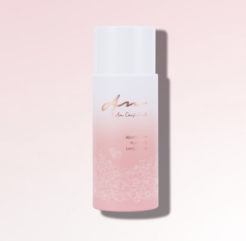 Alyssa Madeline - Makeup Setting Spray - I Am 'Confident', Beauty ...