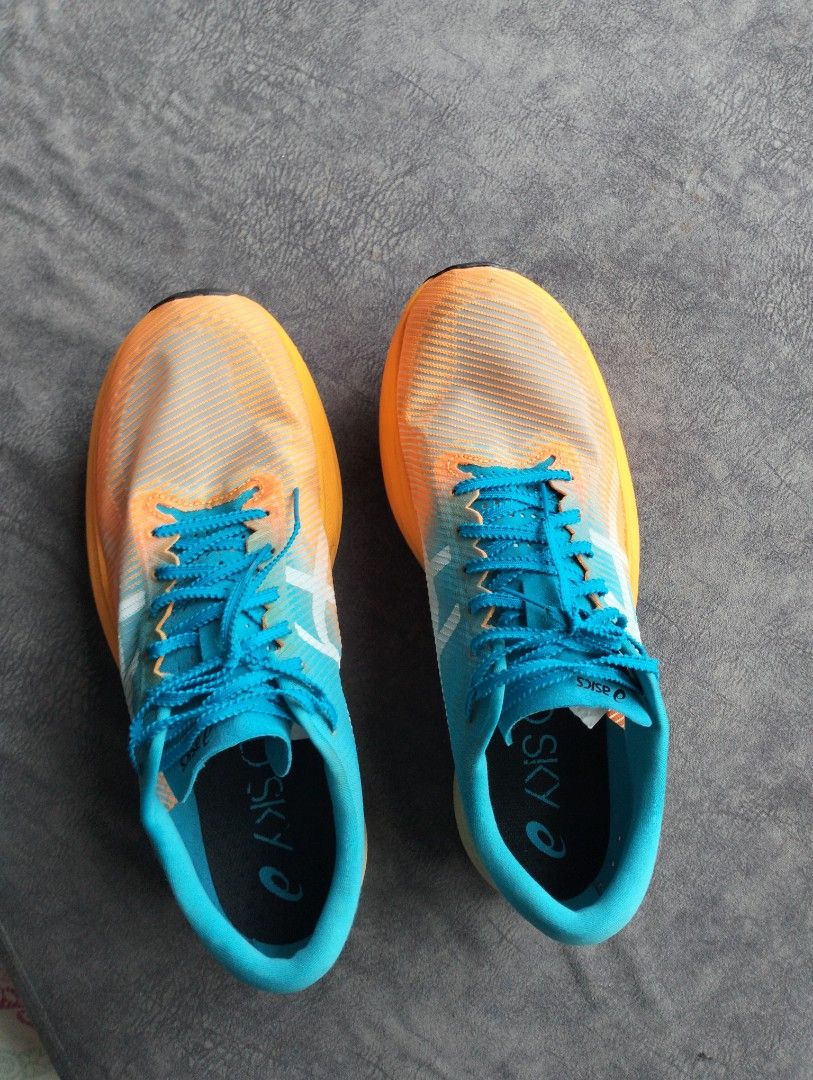 Asics Mettaspeed Sky+, Sports Equipment, Other Sports Equipment and ...