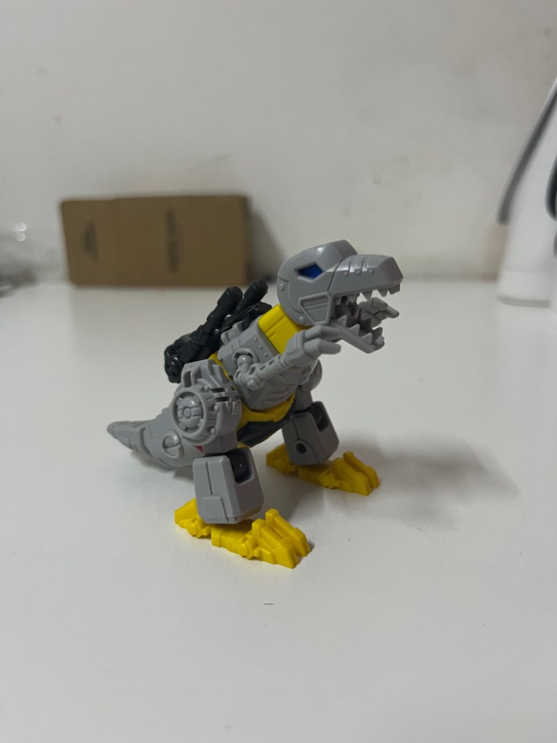 Blokees Transformers Combo, Hobbies & Toys, Toys & Games on Carousell