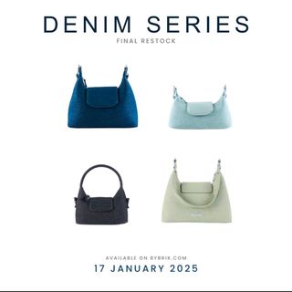 Affordable "brik bag" For Sale | Carousell Malaysia