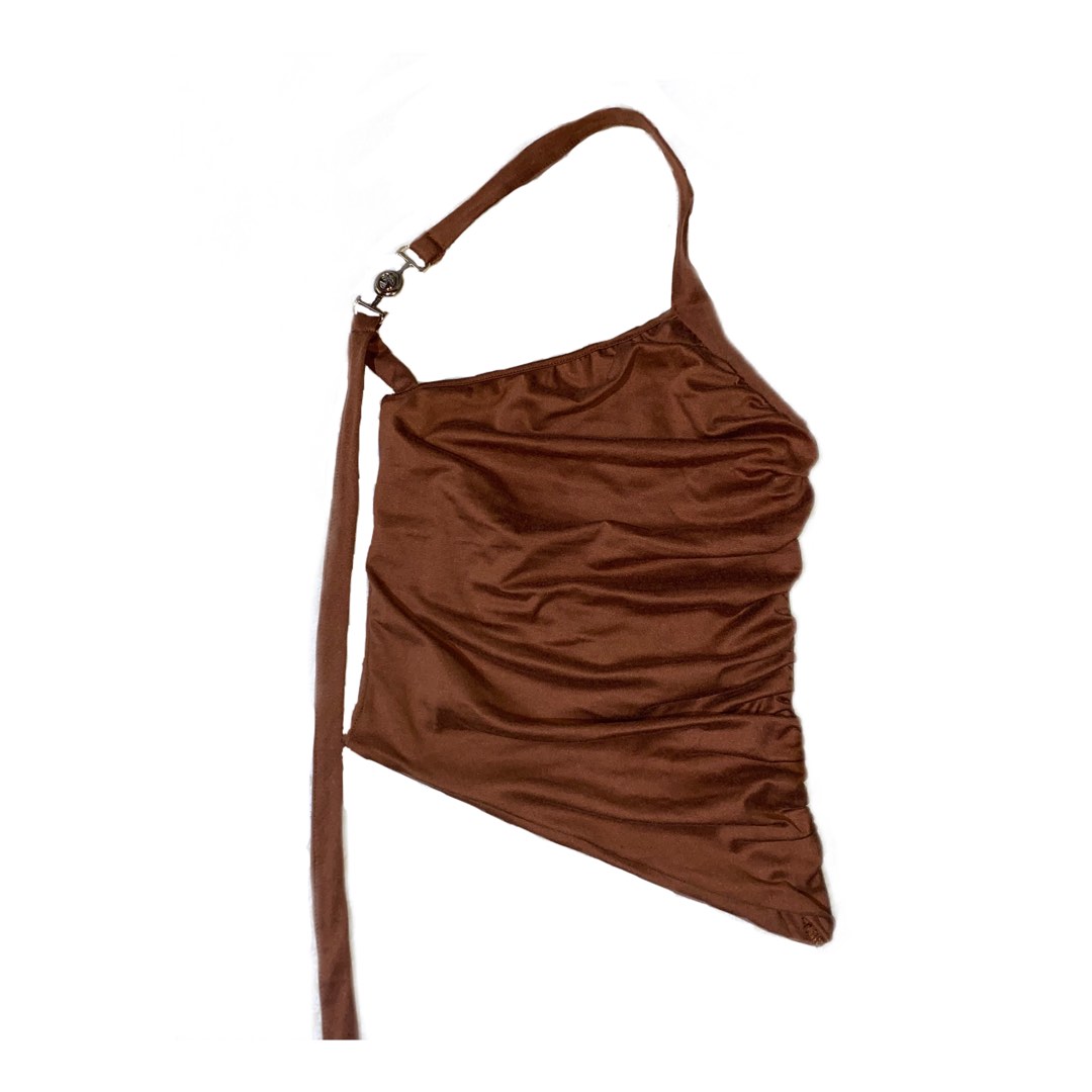 bsco orion top, Women's Fashion, Tops, Sleeveless on Carousell