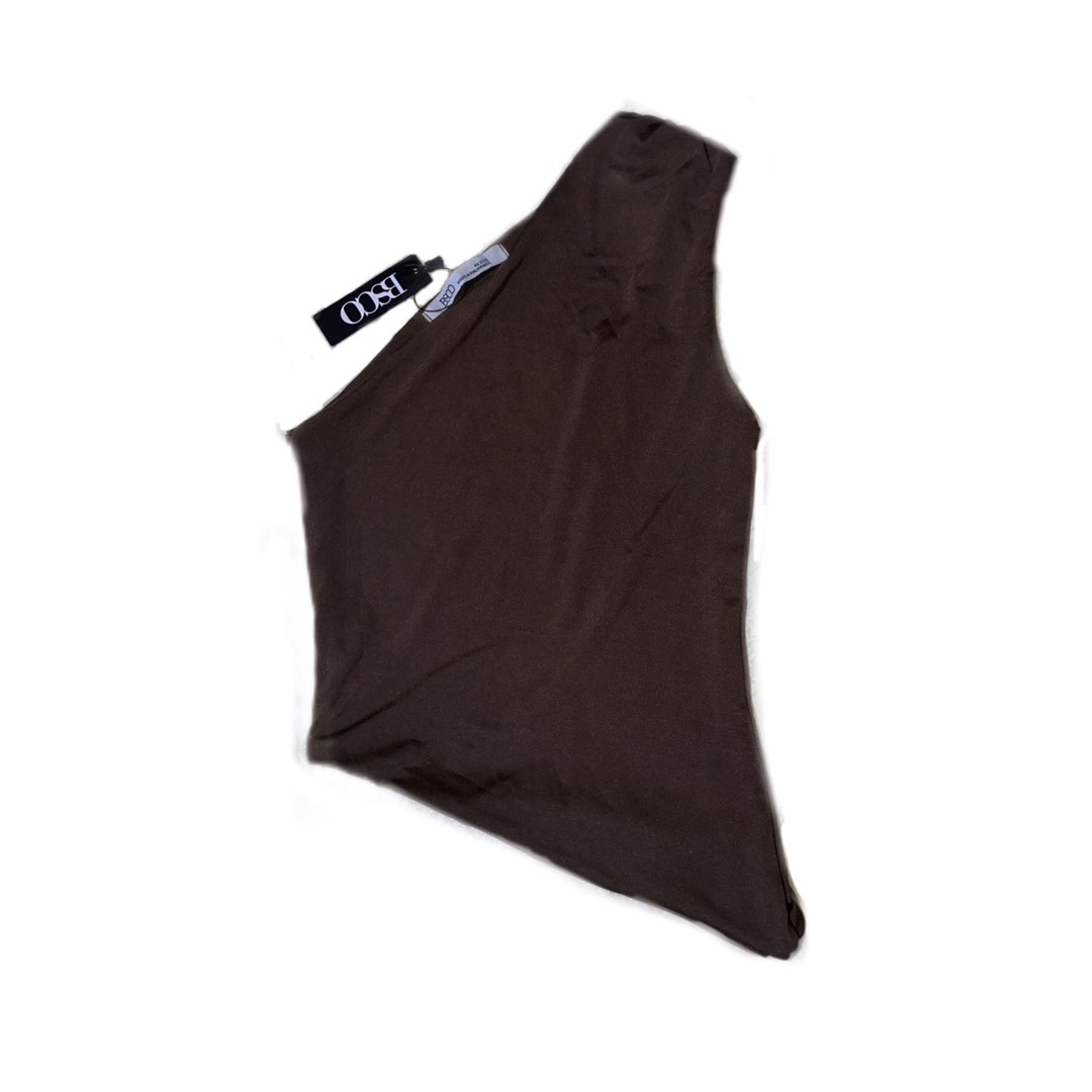 bsco samara top, Women's Fashion, Tops, Sleeveless on Carousell