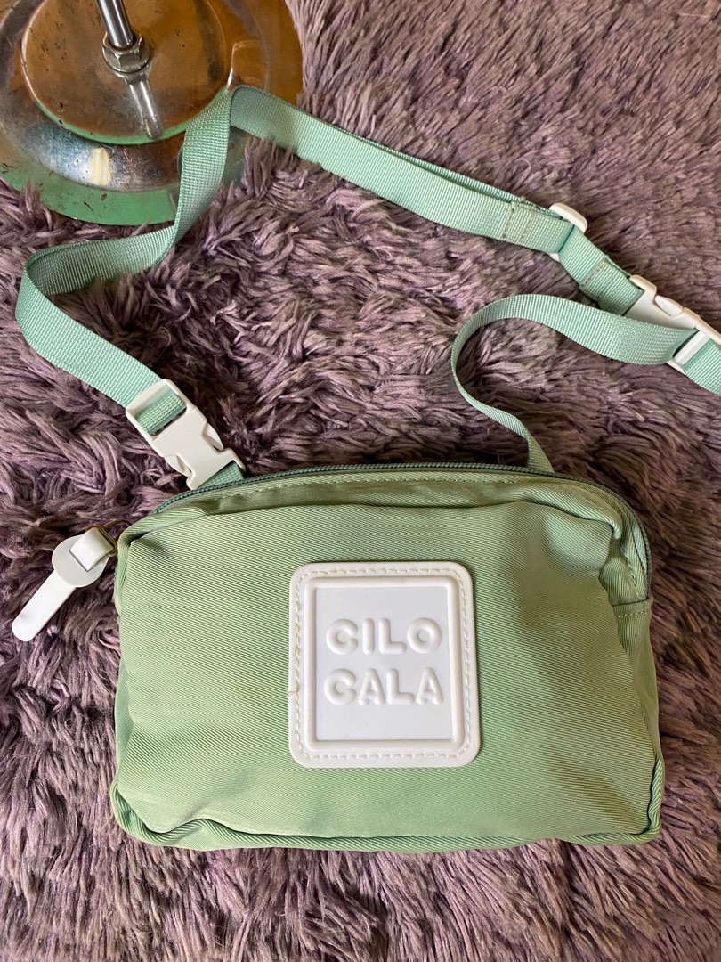 CILO CALA beltbag / sling bag, Women's Fashion, Bags & Wallets, Cross ...