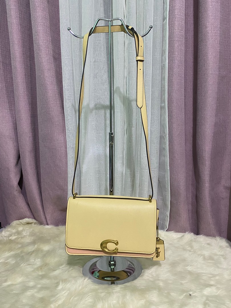 Coach bandit bag (Authentic), Luxury, Bags & Wallets on Carousell