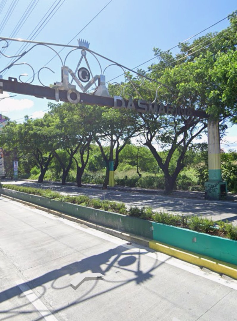 Commercial Lot Aguinaldo Highway Imus Cavite for Sale or Lease ...