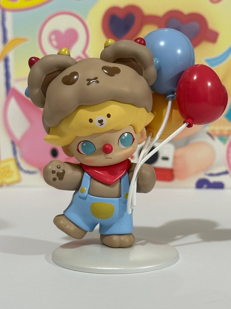 Dimoo Dating Series - Romantic Balloons, Hobbies & Toys, Toys & Games ...