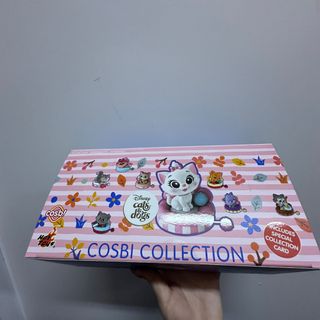 500+ 件抵買 "disney cosbi" ｜玩具 & 遊戲類｜CarousellHong Kong