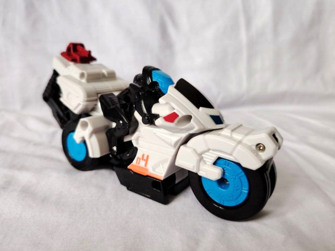 dx super sentai lupin ranger, Hobbies & Toys, Toys & Games on Carousell