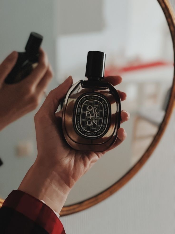 Dyptique orpheon perfume, Beauty & Personal Care, Fragrance ...