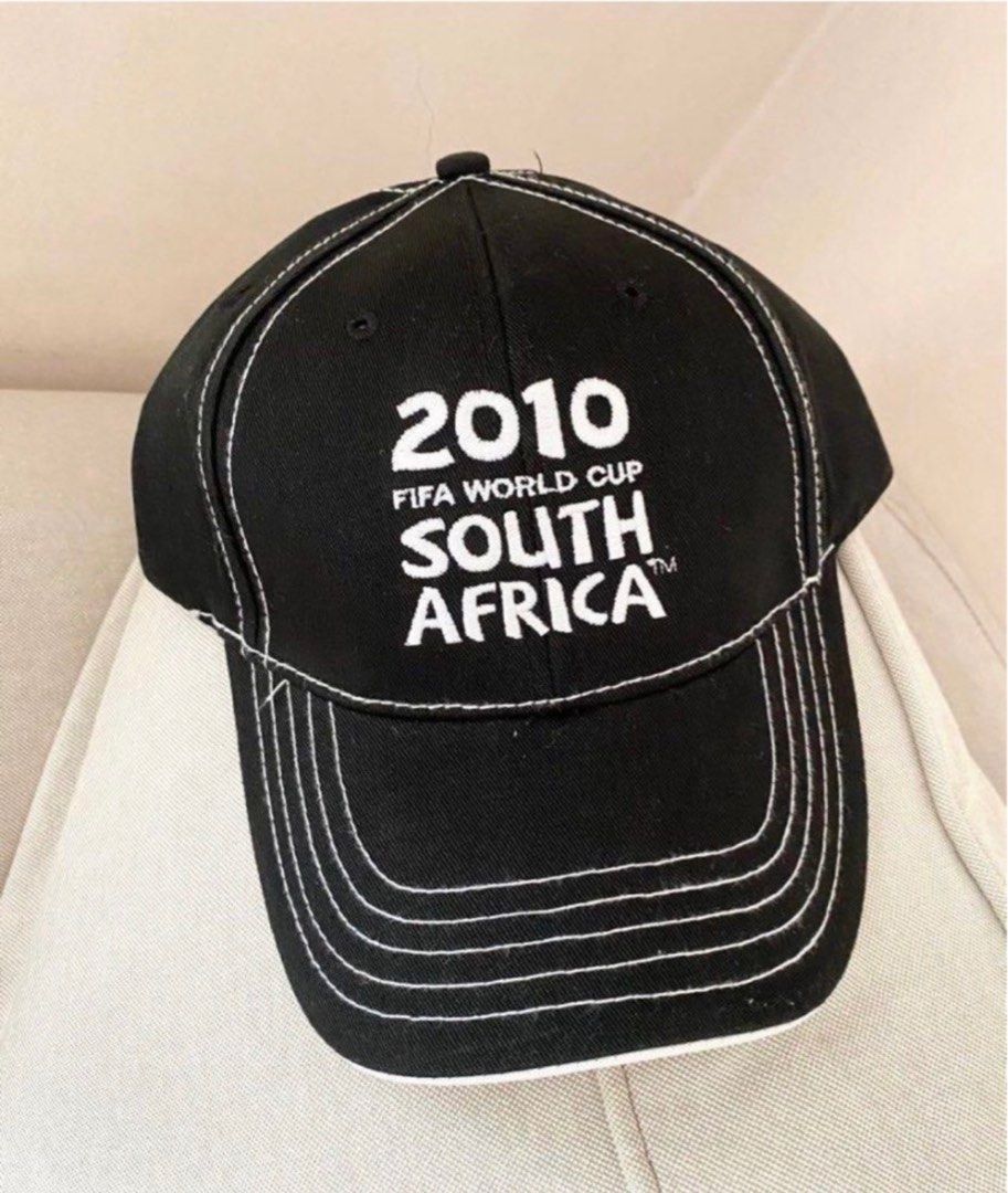FIFA World Cup cap (genuine), Men's Fashion, Watches & Accessories, Cap ...