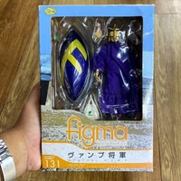 FIGMA GENERAL VAMP ASTRO FIGHTER SUNRED NO SHF, Toys & Collectibles ...