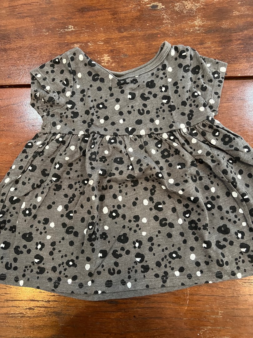 First impressions size 3t baby doll top for girls., Babies & Kids ...