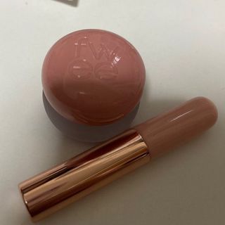 fwee Lip & Cheek Blurry Pudding Pot (ND03 Without), Beauty & Personal ...