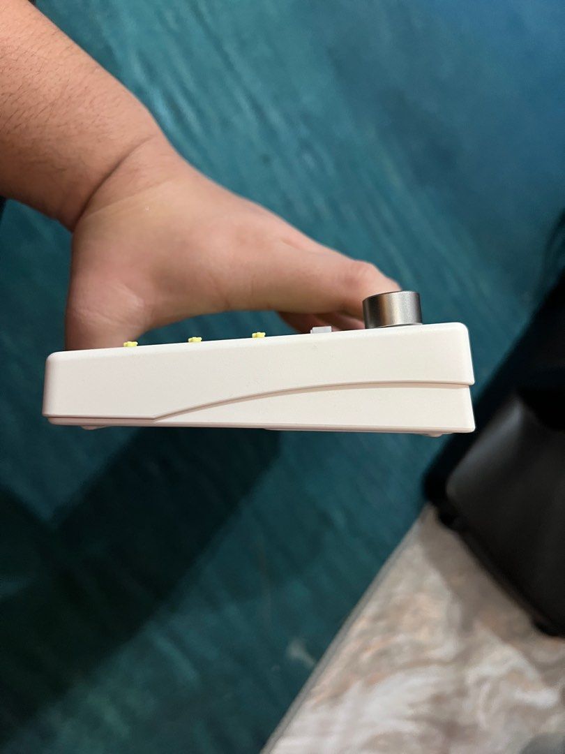 GMK 67 kit with switches ( wireless connection have issue), Computers ...