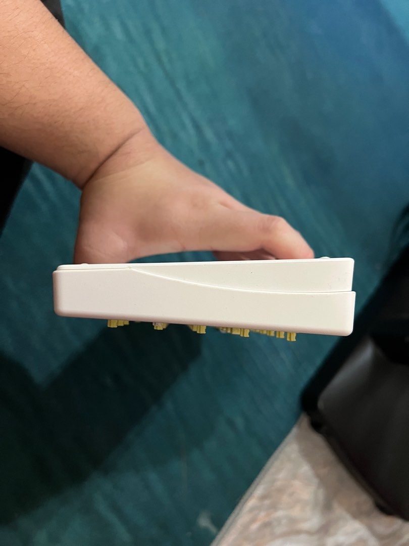 GMK 67 kit with switches ( wireless connection have issue), Computers ...