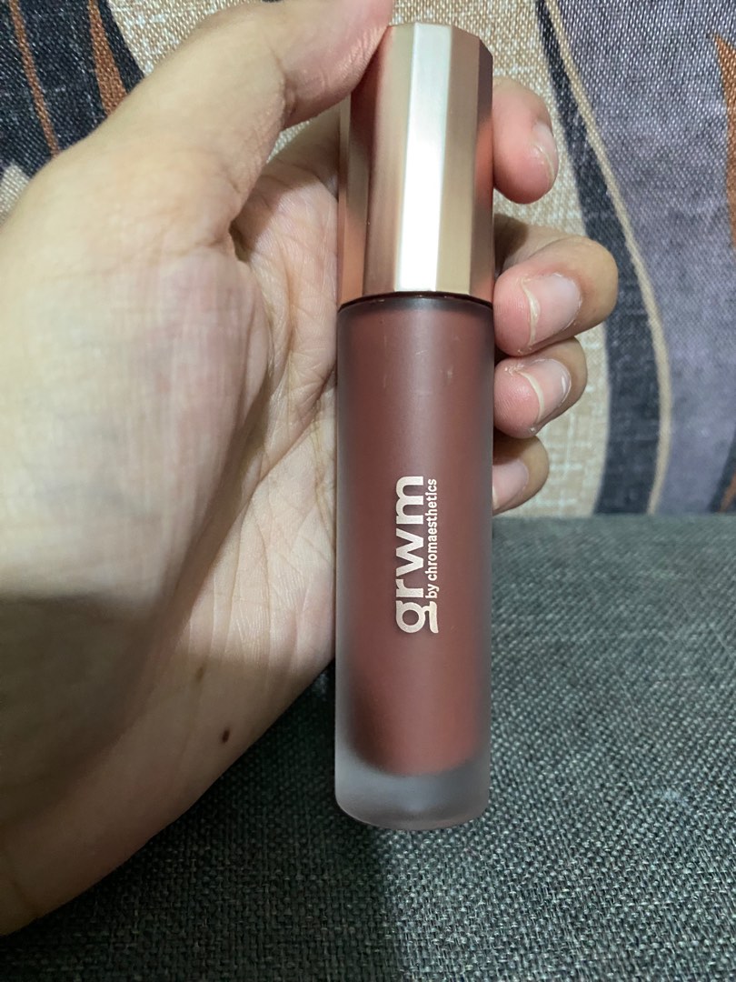 GRWM BLUSH MILK TINT, Beauty & Personal Care, Face, Makeup on Carousell