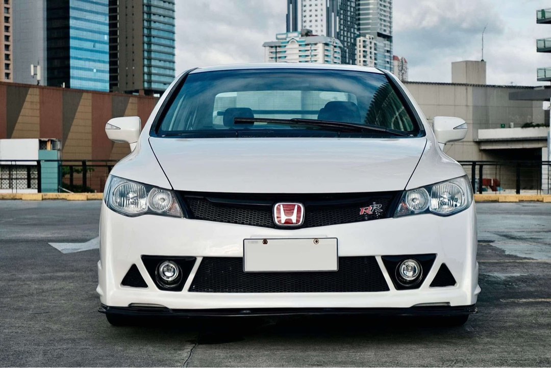 Affordable "honda civic fd" For Sale | Used Cars | Carousell Philippines