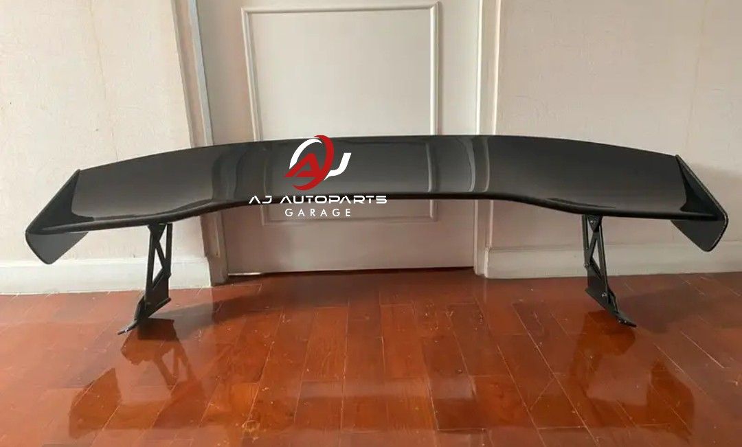 Honda Civic FK4 FK7 FK8 voltex wing/J's wing/GT wing, Car Accessories ...