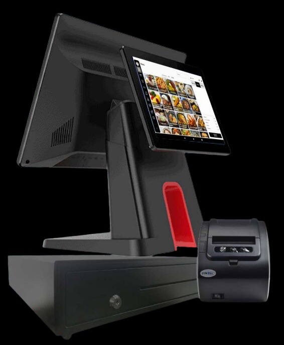 IMIN ANDROID POS SYSTEM BUNDLED PACKAGE B, Computers & Tech, Office ...