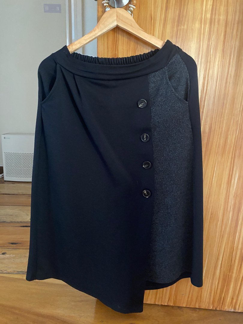 Japanese Layered Pants, Women's Fashion, Bottoms, Other Bottoms on ...