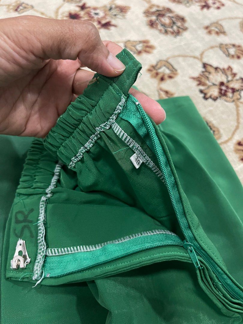 Kain sekolah agama kafa baju uniform sekolah, Babies & Kids, Babies ...