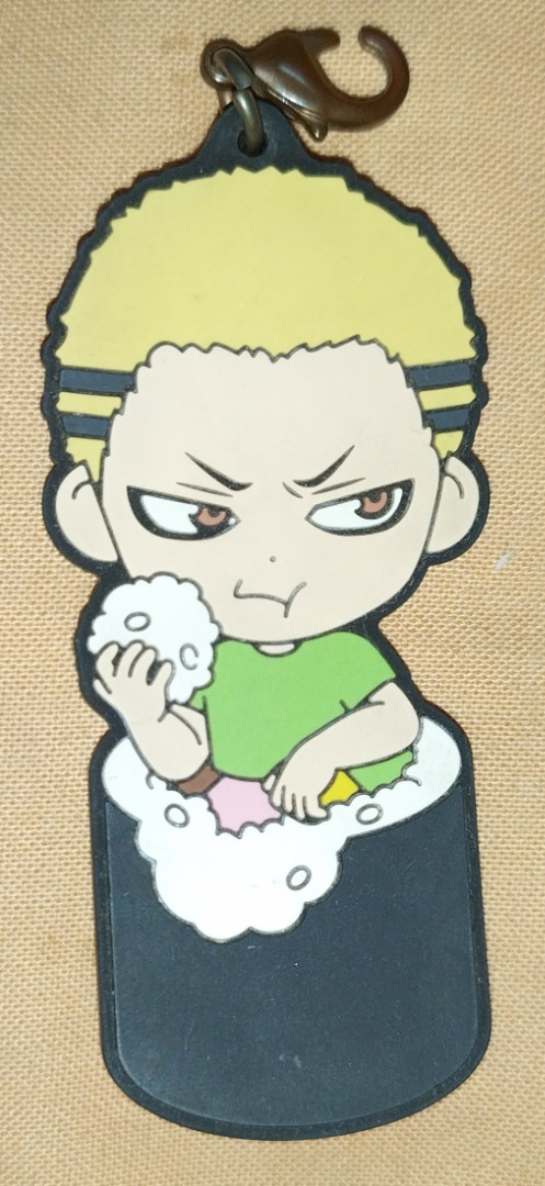 Kentaro Kyotani from haikyuu, Hobbies & Toys, Memorabilia ...
