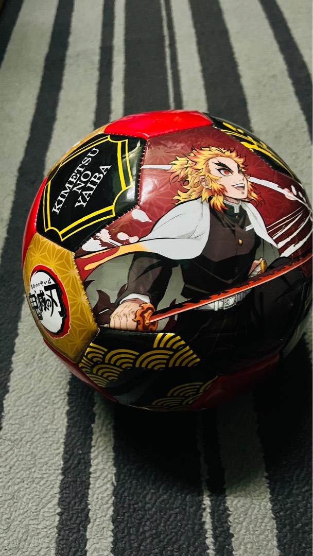 Kimetsu no Yaiba (Rengoku, Akaza, Tanjirou, Nezuko, Zenitsu & Inosuke ...