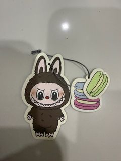 Labubu V1 Exciting Macaron Set, Hobbies & Toys, Toys & Games on Carousell