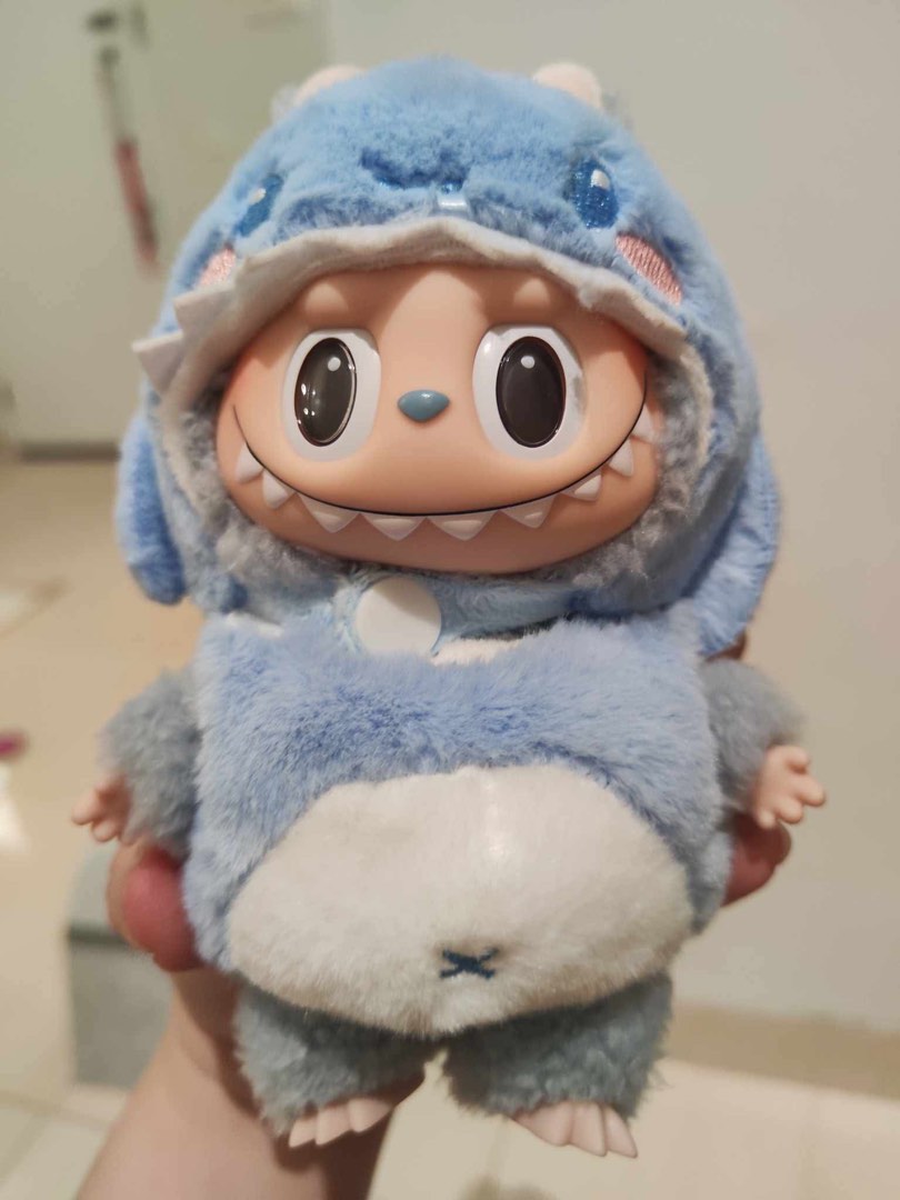 Labubu Ori, Toys & Collectibles, Mainan di Carousell