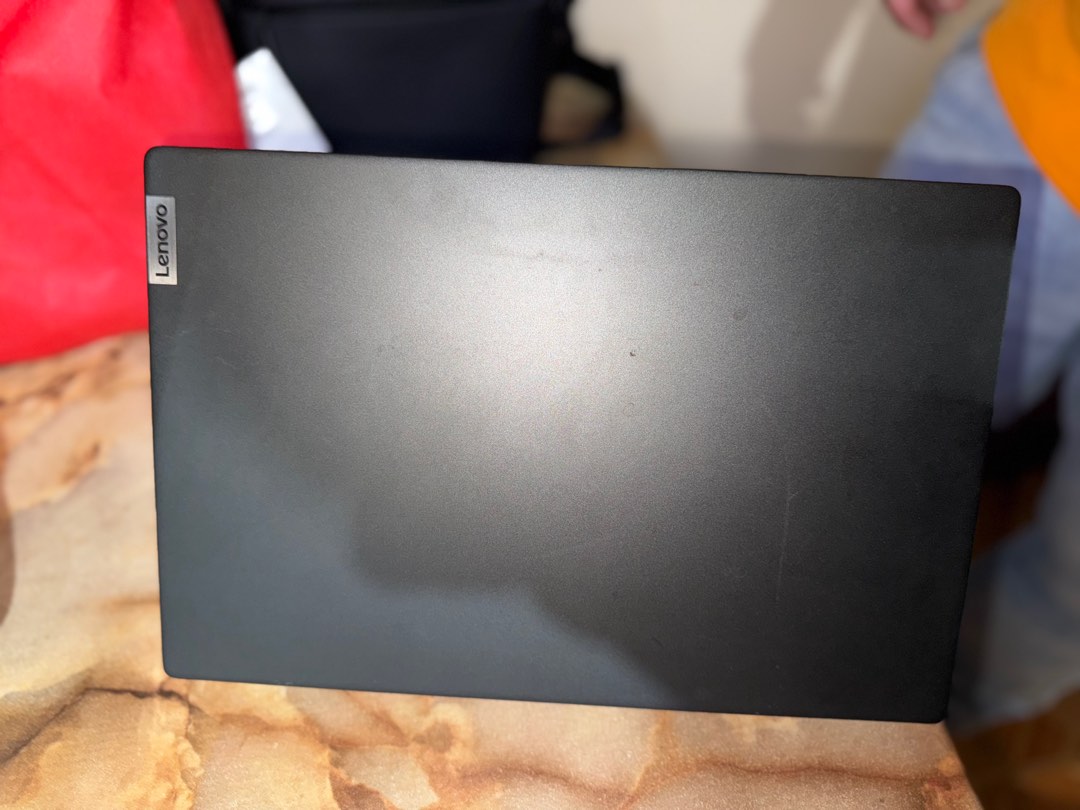 Lenovo ideapad 5 14inches 82FE i5 11th gen, Computers & Tech, Laptops ...