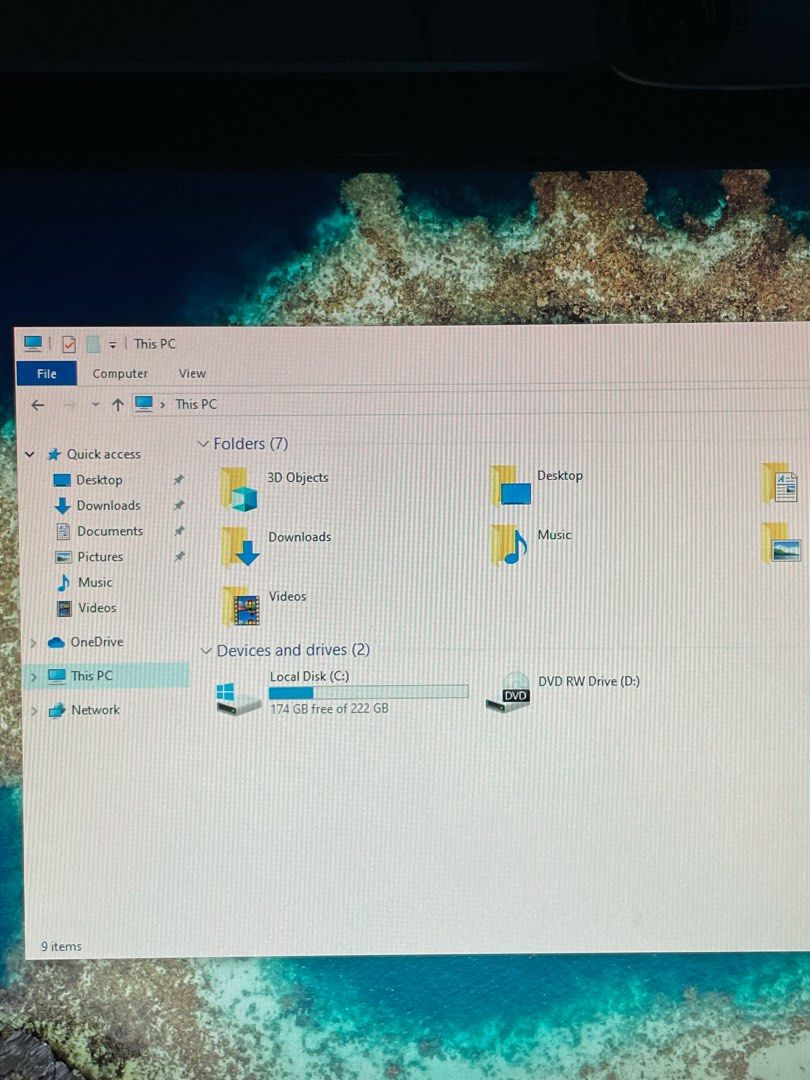 Low profile GT 1030 2GB ram and Dell 9010 PC 16 GB ram 220GB ssd drive ...