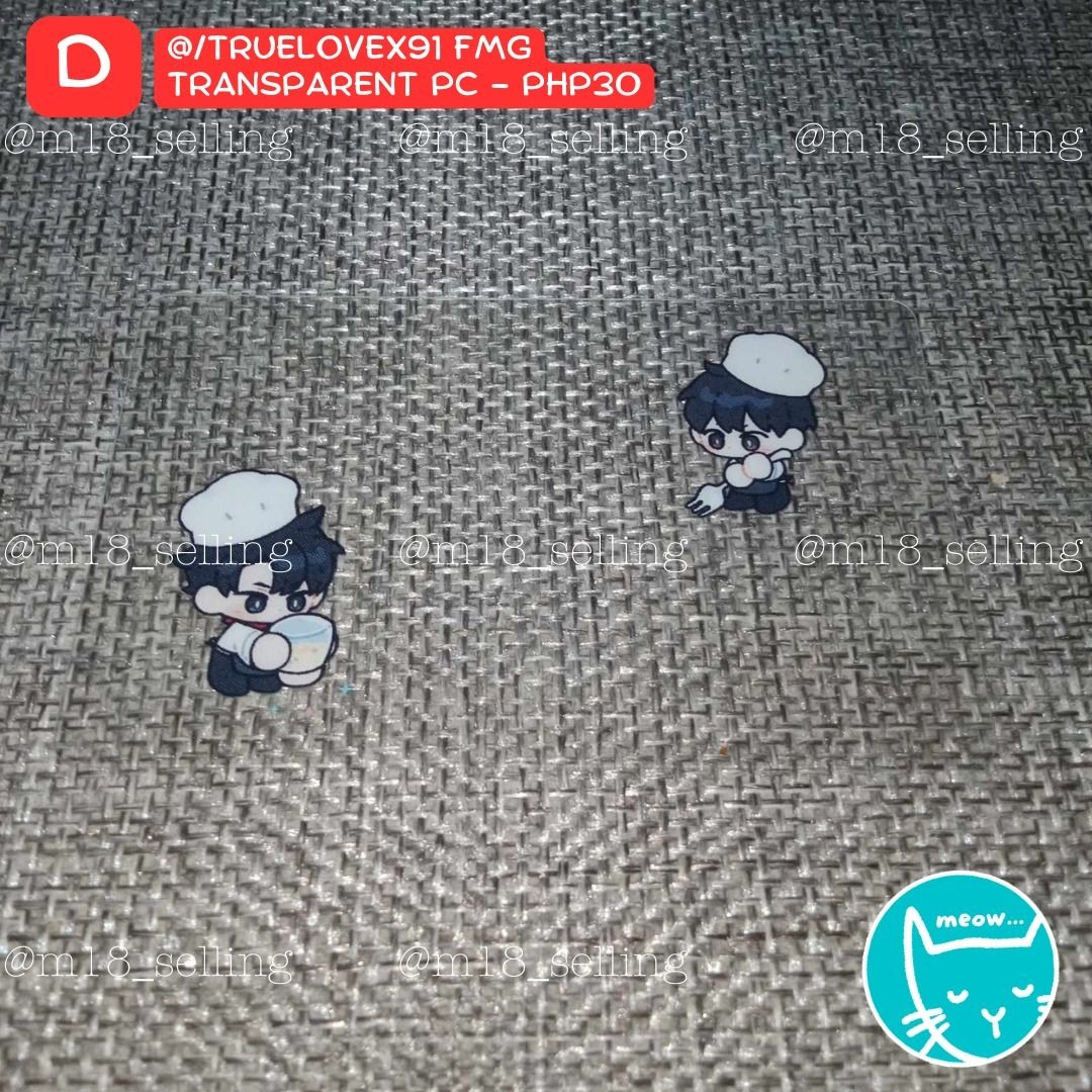 [m18 KR MANHWA MERCH] ORV Omniscient Reader's Viewpoint Transparent ...