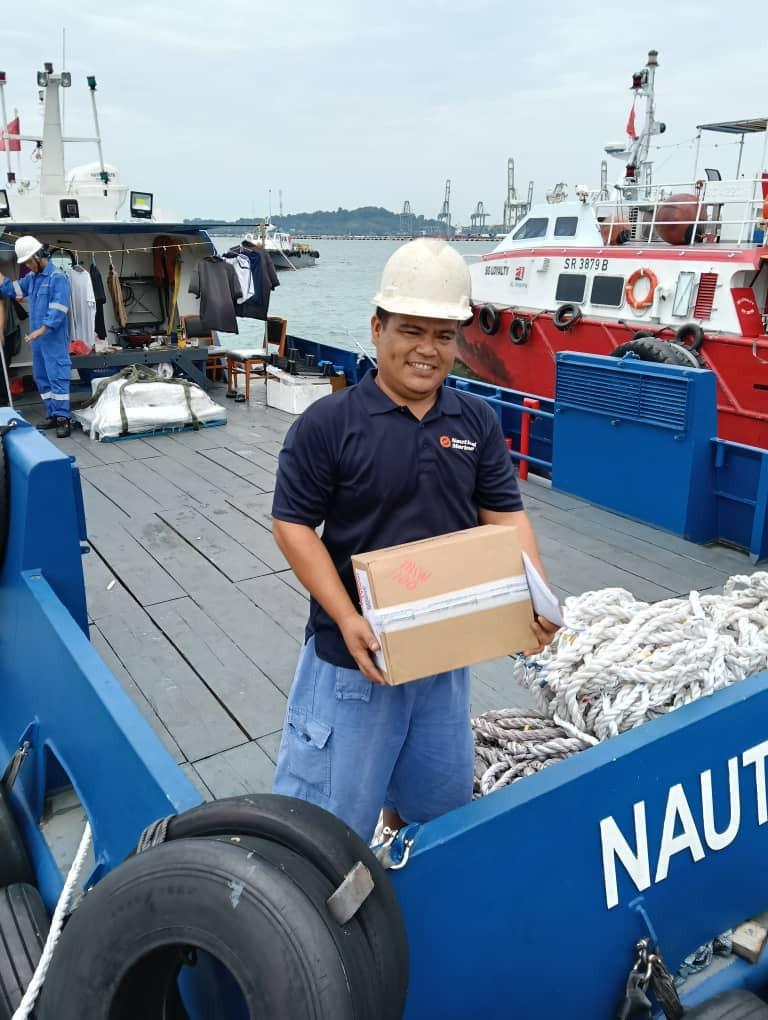 Maritime Transport Driver (Class 4 License), Jobs, Transport & Delivery ...