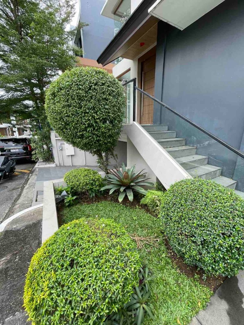 Mckinely hill house for rent BGC Dirrct tenant only, Property, Rentals ...