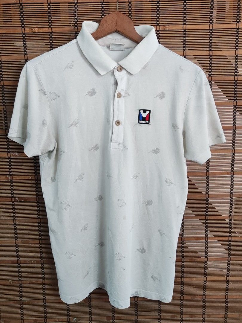 MILLET LIMITED EDITION, Men's Fashion, Tops & Sets, Tshirts & Polo ...