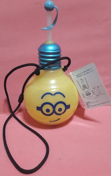 Minion Straw Tumbler for Sale, Hobbies & Toys, Memorabilia ...