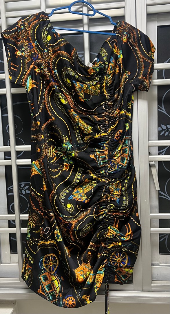 Mirage Dress, Women's Fashion, Dresses & Sets, Dresses on Carousell