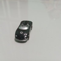 MX-48 Turbo black car Hot Wheels planet micro mini Machines,Vintage ...