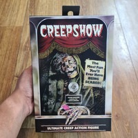 NECA ULTIMATE CREEPSHOW 40TH ANNIVERSARY ORI, Toys & Collectibles ...
