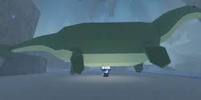 Fisch SSG.Nessie, Video Gaming, Video Games, Others on Carousell