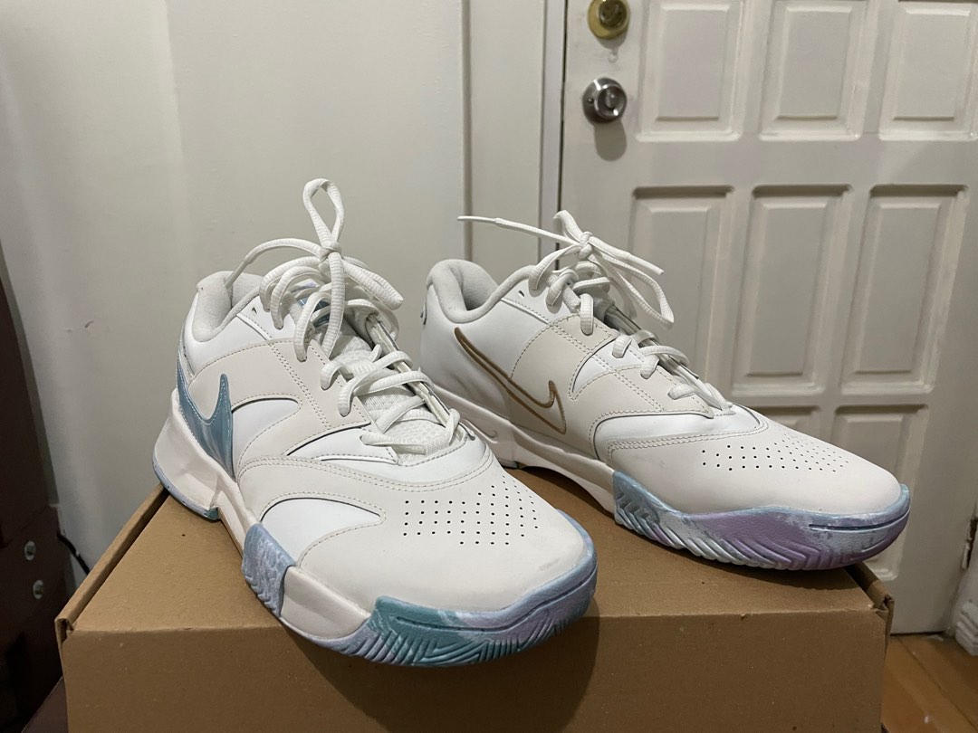 Nike Cloud (Blue), Men's Fashion, Footwear, Sneakers on Carousell