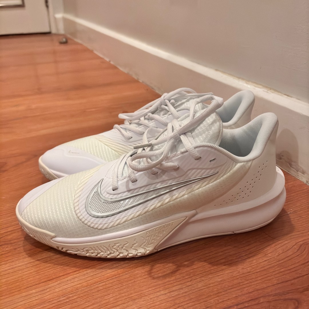 NIKE PRECISION 7 SHOES FOR MEN, Men's Fashion, Footwear, Sneakers on ...