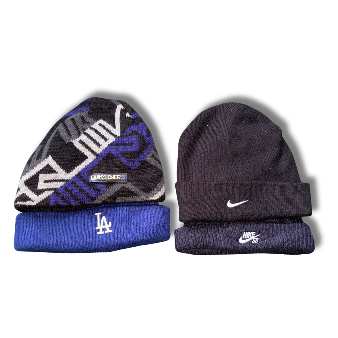 Nike/QUICKSILVER/MLB, Men's Fashion, Watches & Accessories, Caps & Hats ...