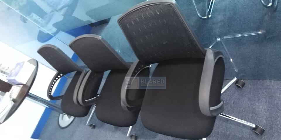 Office Furniture - Partition Chairs - Mobile Pedestal - Reception Desk ...