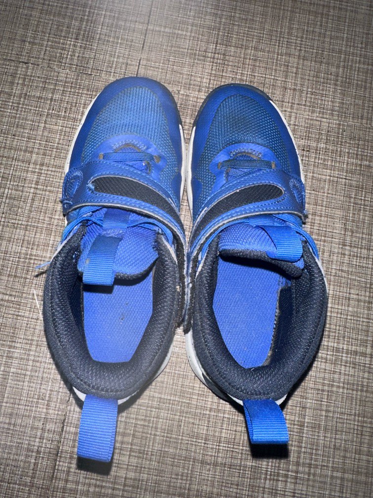 Original Nike shoes, US 13C, Babies & Kids, Babies & Kids Fashion on ...