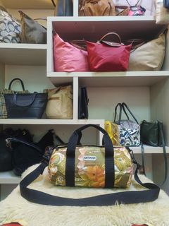 [100% Authentic] Adidas HR6916 Black 33 Litre Essentials Training Gym ...